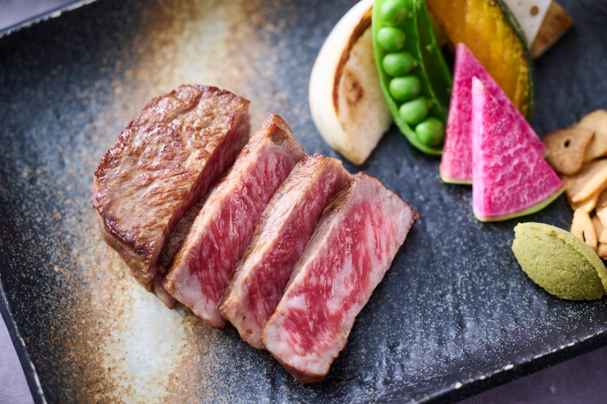 Menu｜Authentic Teppanyaki Maihama Teppanyai+